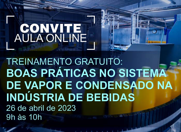 Coletor / Distribuidor de Vapor e Condensado - ARI-CODI S - BERMO