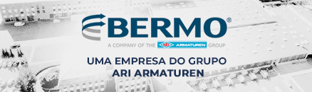 Produtos e Serviços para Vapor, Óleo, Água, Ar e Gases - BERMO