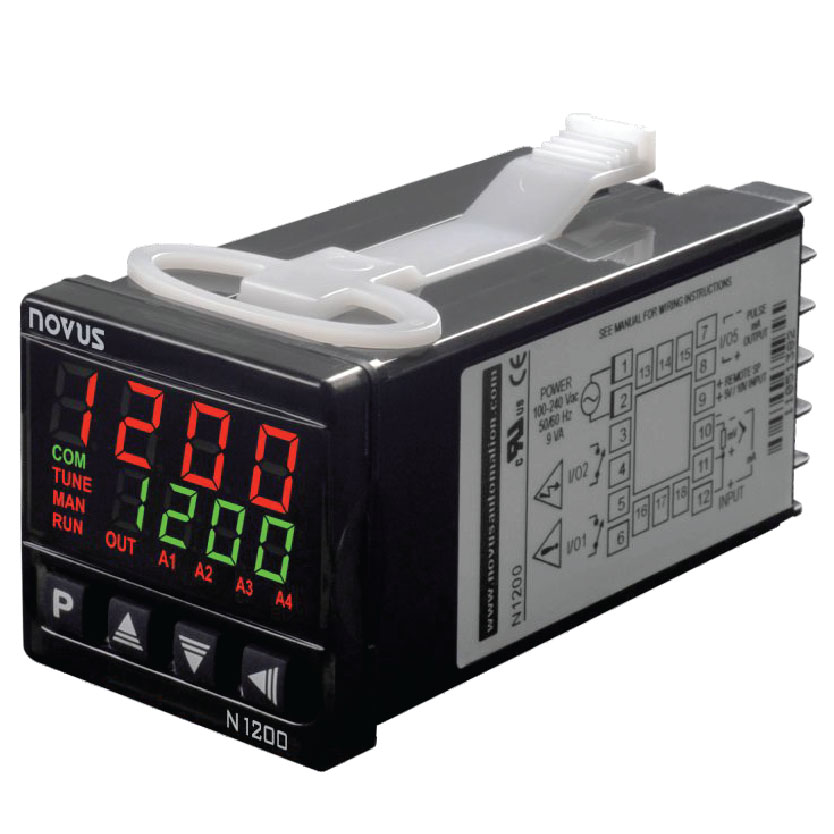 Controlador Universal - N1200 - BERMO