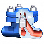 Válvula de Retenção - ARI-CHECKO V - BERMO