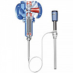 Controlador de Temperatura - ARI-TEMPTROL 773/774 - BERMO